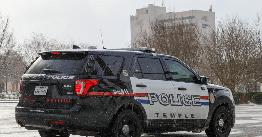 Temple Police: Roads still dangerous | News | tdtnews.com