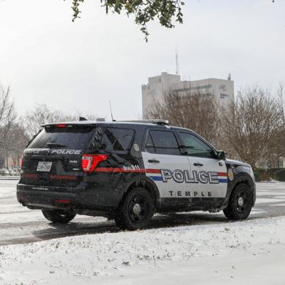 Temple Police: Roads still dangerous | News | tdtnews.com