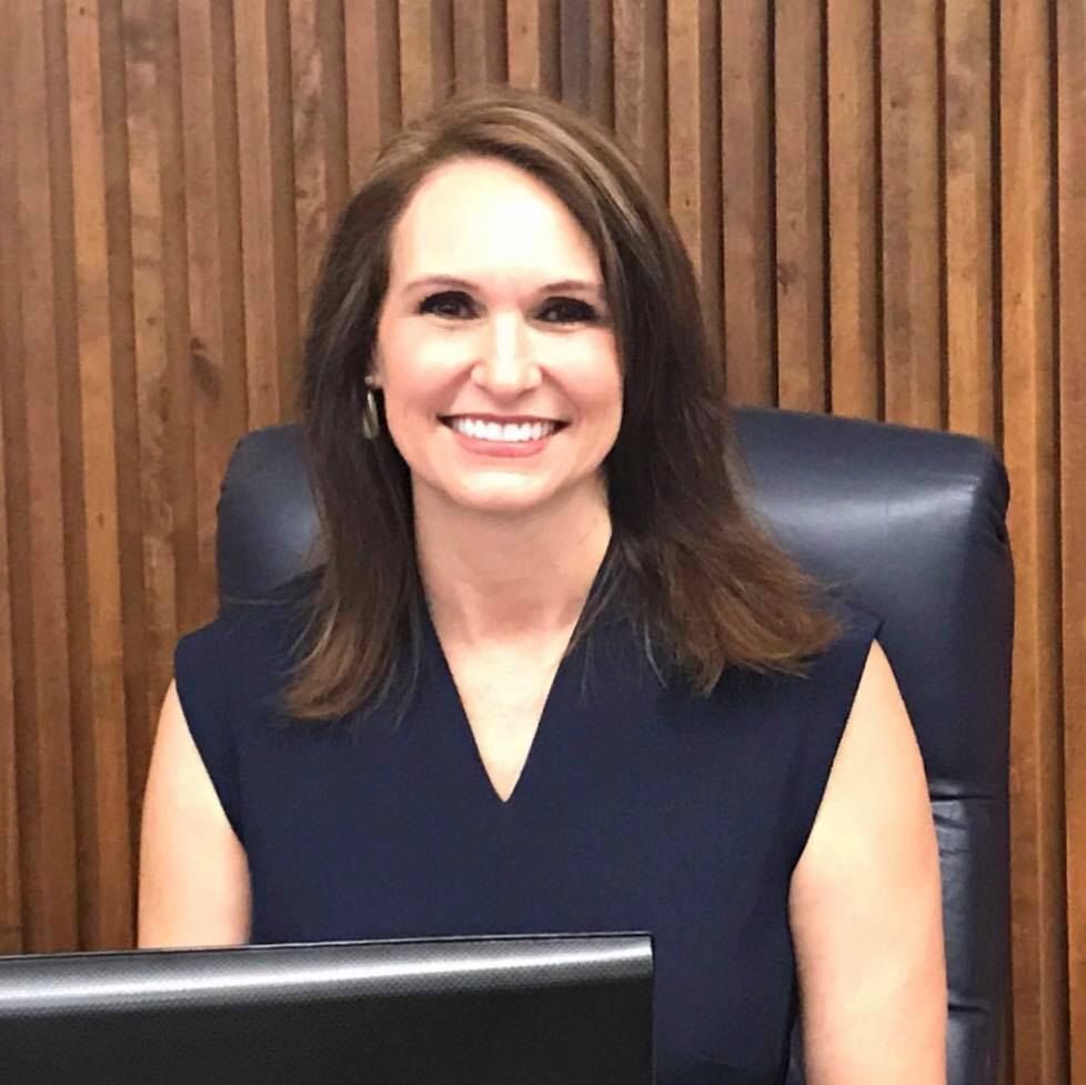 Jessica Walker Actress