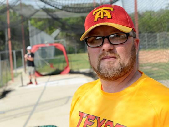 Commentary: Long road in minor leagues leads former Belton star ...