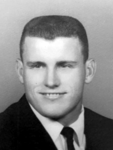 Richard Walton Inman, age 84, died May 17, 2026 | Obituaries | tdtnews.com