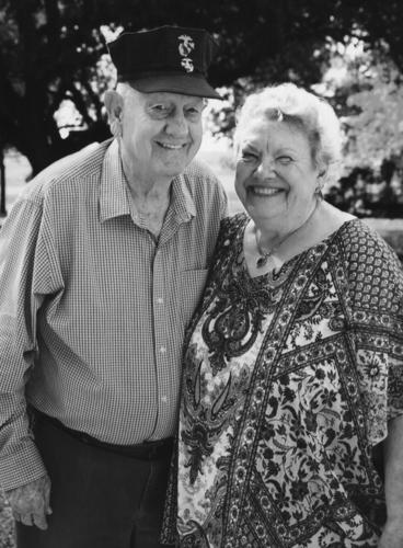 Happy 65th Mr. and Mrs. Corbitt | Anniversaries | tdtnews.com