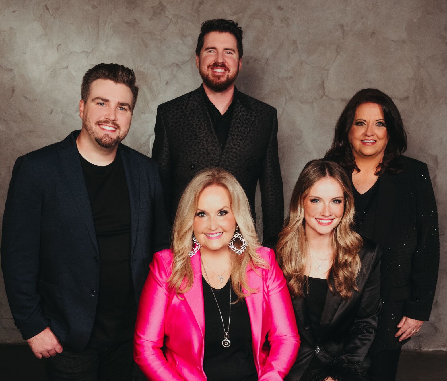 Gospel concert set March 28 at Taylor's Valley Baptist Church in Temple ...