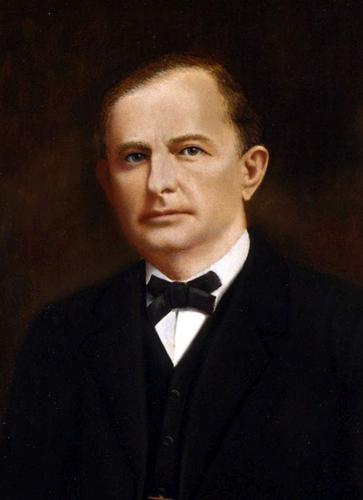 Historic impeachment: Exhibit, lecture focuses on two governors from ...