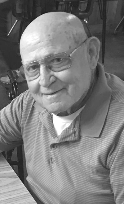 David Harold Beerwinkle, age 83, of Belton, died May 19, 2025 ...