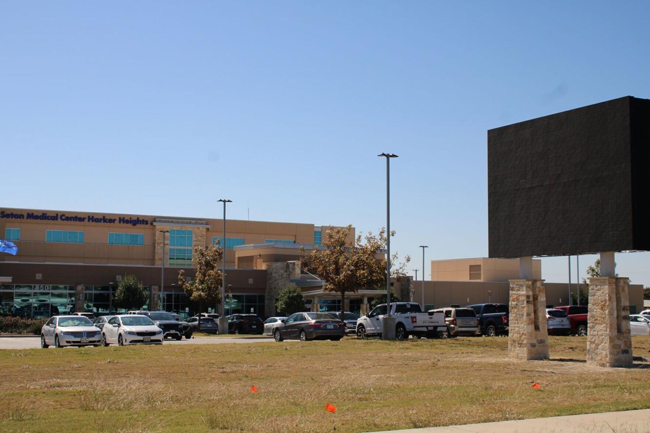 Seton Medical Center Harker Heights to break ground on new Belton ...