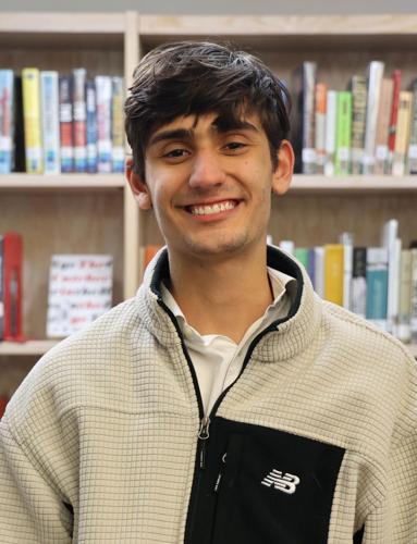 Two Belton ISD students named National Merit Scholarship Program ...