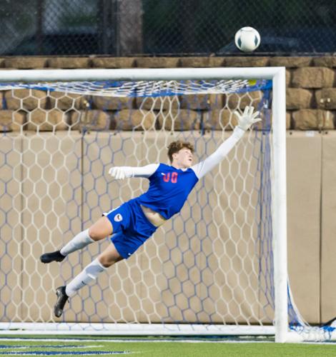 STATE CHAMPS: Salado downs Castleberry 3-2 in overtime to win 4A DI ...
