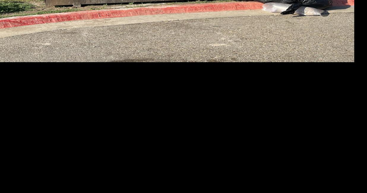 Temple’s temporarily tardy trash trucks trouble businesses, schools ...