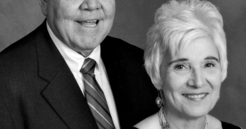 Happy 50th Mr. and Mrs. Conner | Anniversaries | tdtnews.com