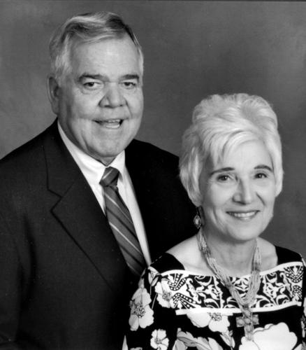 Happy 50th Mr. and Mrs. Conner | Anniversaries | tdtnews.com