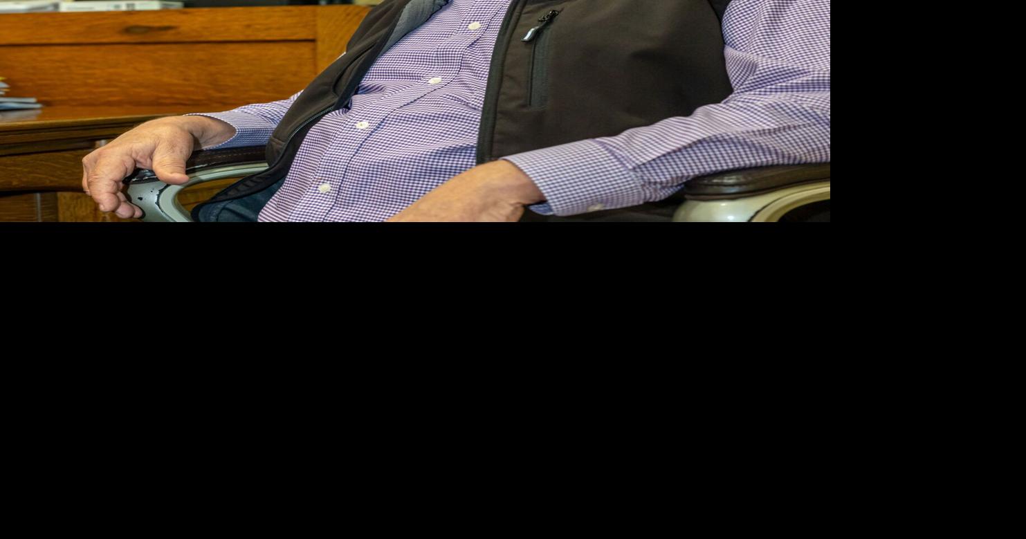 ‘I miss the soldiers’: Former 4th ID commander served America for 38 ...