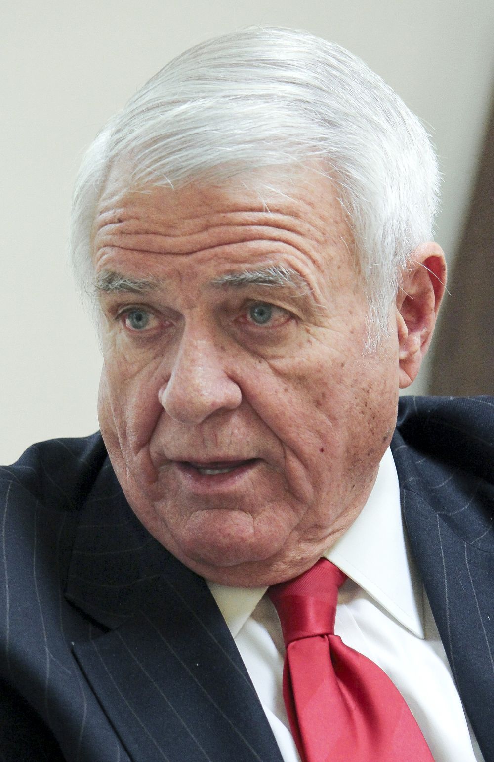 Rep. Carter lauds judge’s immigration decision | News | tdtnews.com