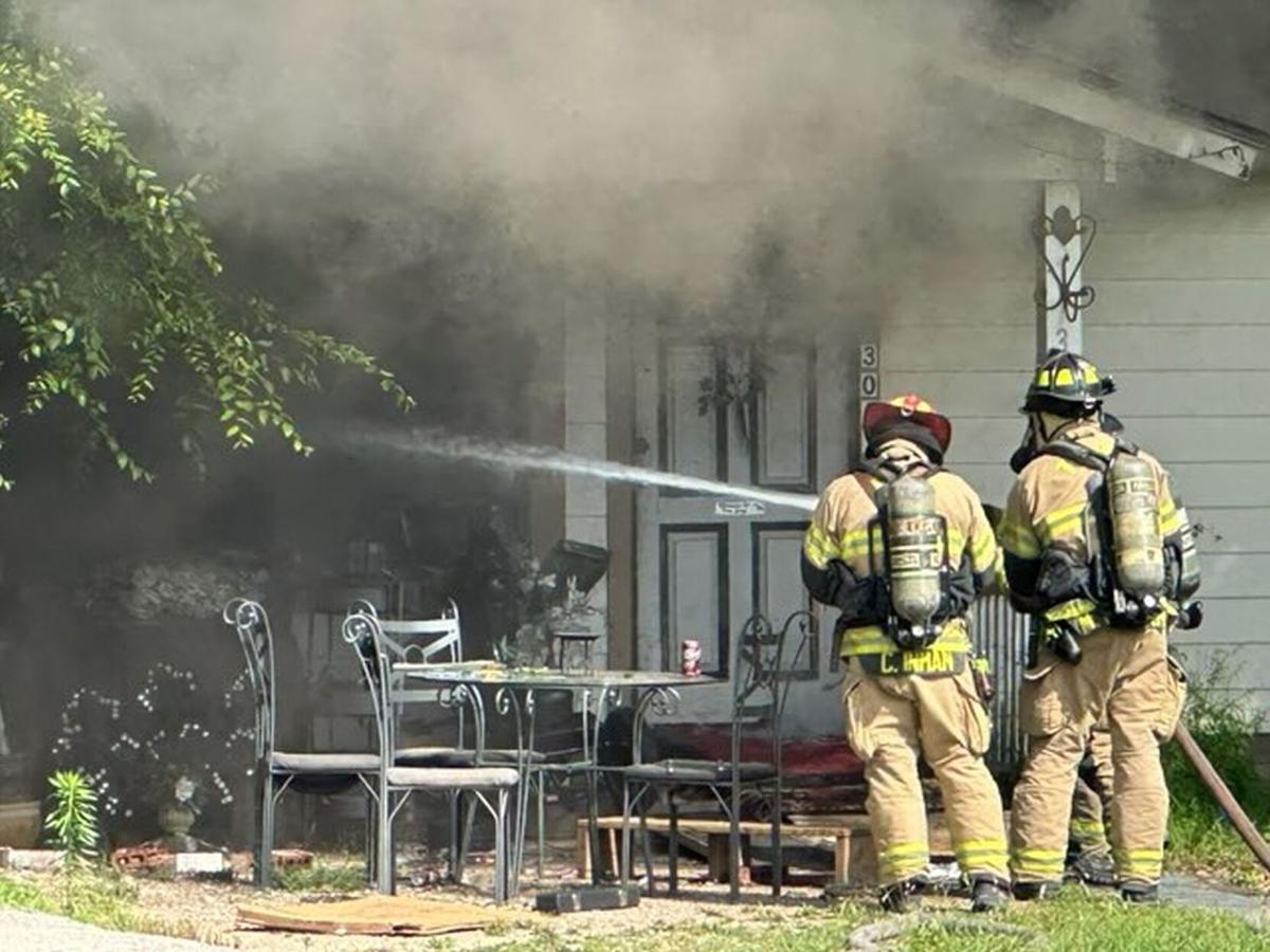 Fatal Temple TX house fire victim's name released | News | tdtnews.com