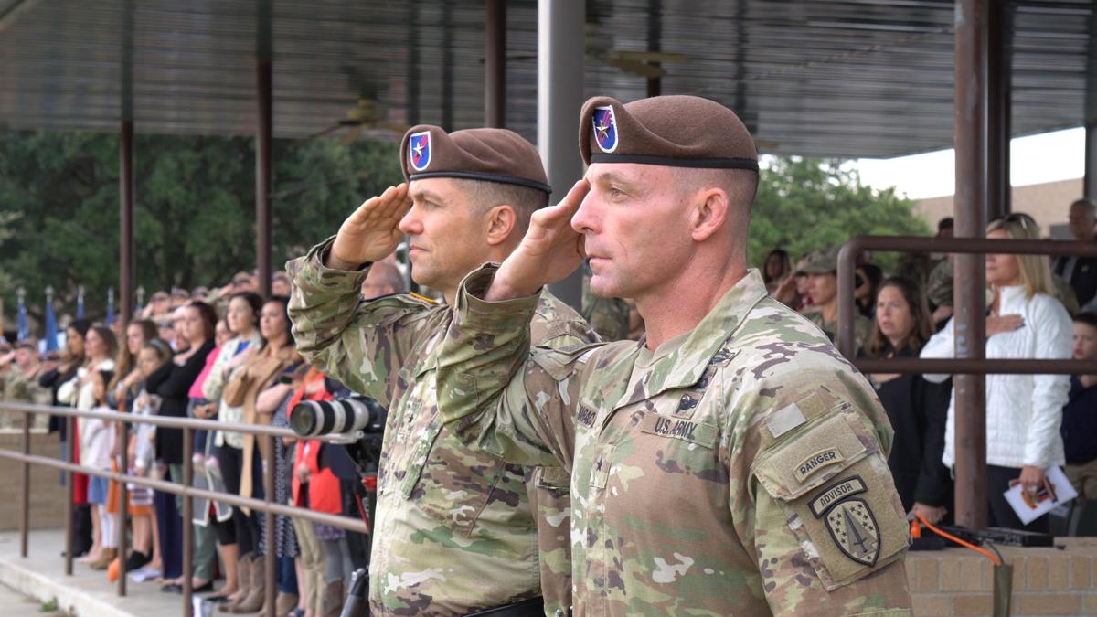 Fort Hood unit deploys to Afghanistan | News | tdtnews.com