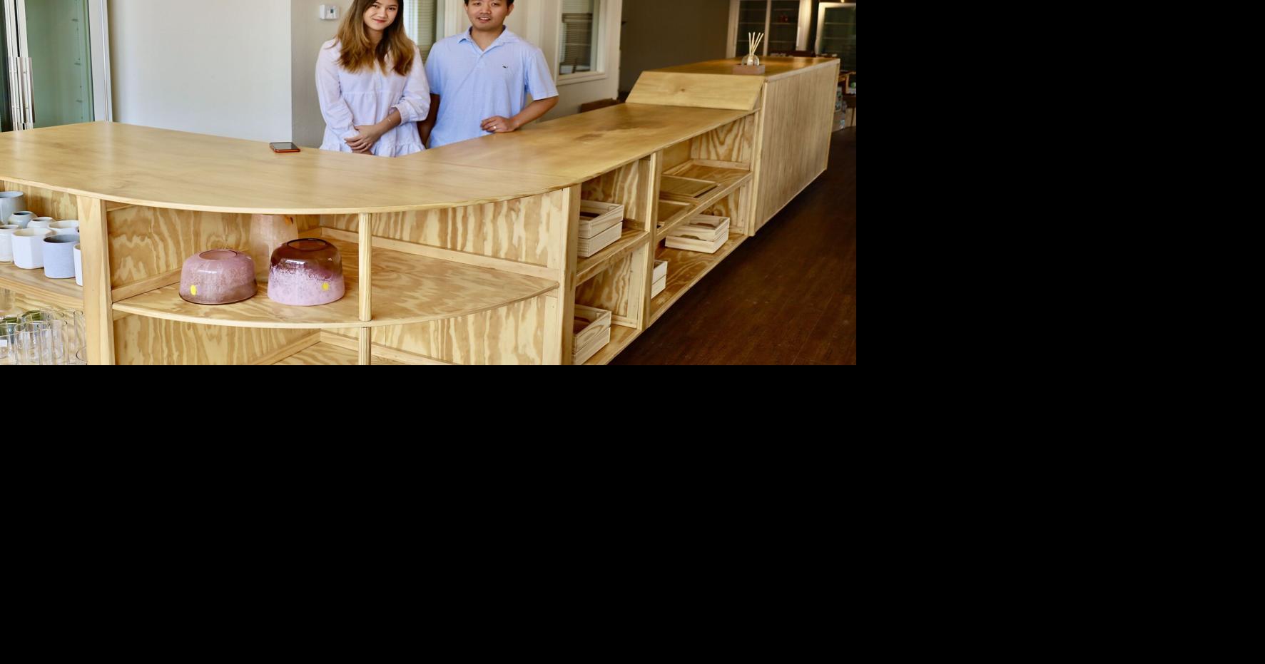 Organic Asian grocery store to open in downtown Temple June 4; stop is ...
