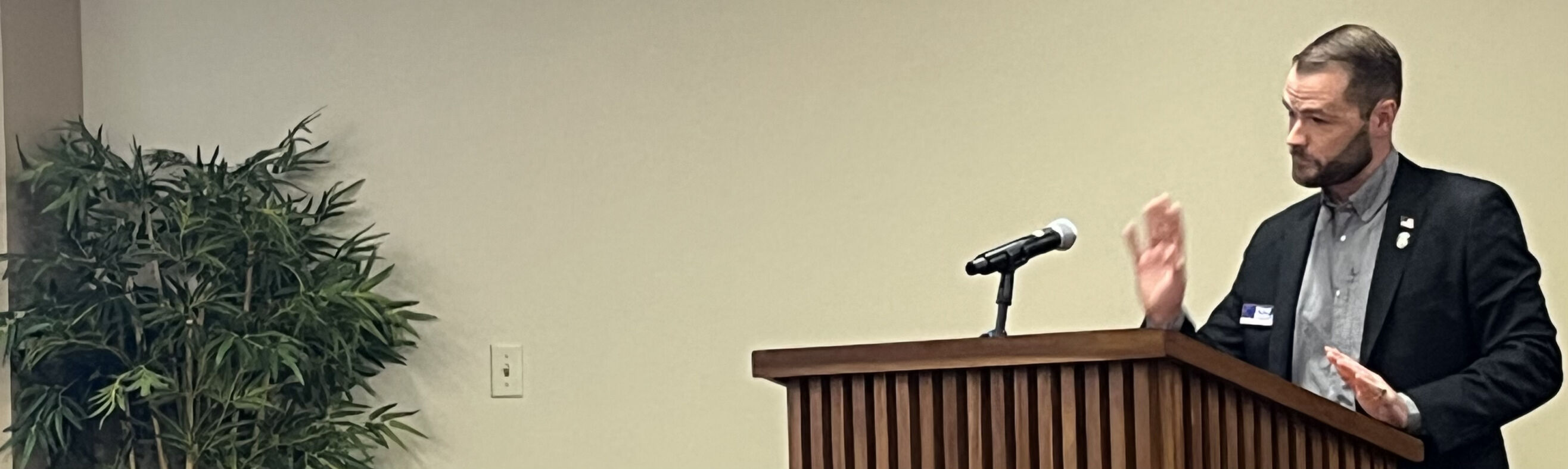 ‘That’s illegal:’ Temple lawyer shuts down US congressional candidate ...