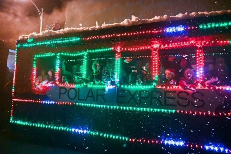 Temple’s ‘Groovy’ Christmas Parade scheduled for Dec. 5 | News ...