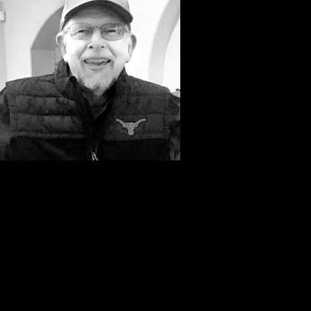 Vincent Michael Lynch, age 82, of Temple, died March 30, 2025 ...
