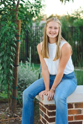 Mescher, Burleson named Salado High’s top two graduates | News ...