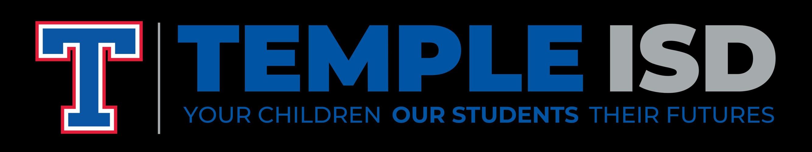 Temple ISD unveils new updated logos | News | tdtnews.com