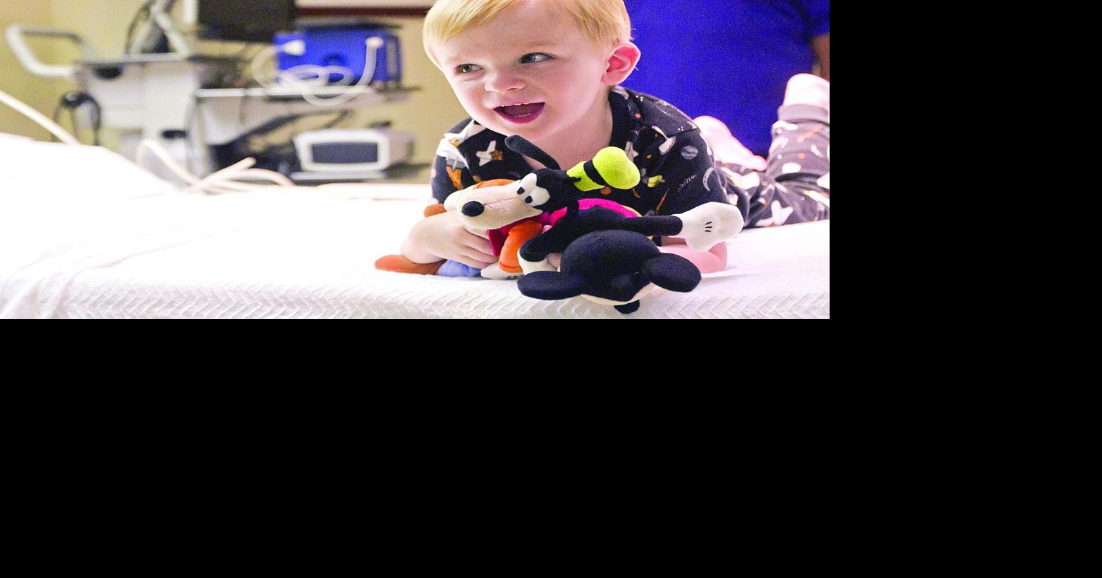 New pediatric sleep lab opens this week | Life | tdtnews.com