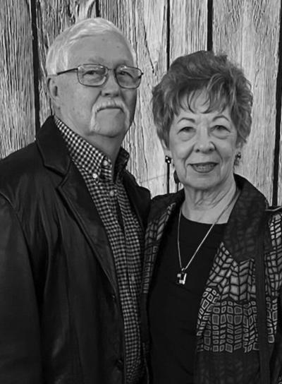Happy 60th Mr. and Mrs. Neal | Anniversaries | tdtnews.com