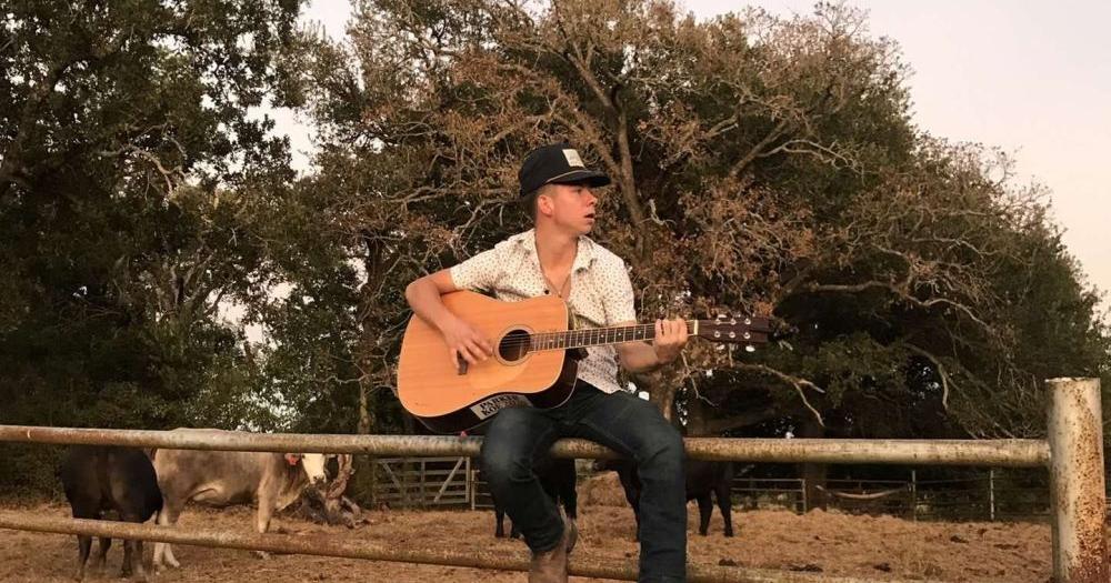 ‘Idol’ effort: Cameron singer seeks big break | News | tdtnews.com