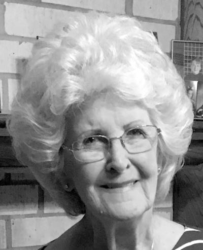 Marcella Griffin, age 95, of Temple, died, July 25, 2025, | Obituaries ...