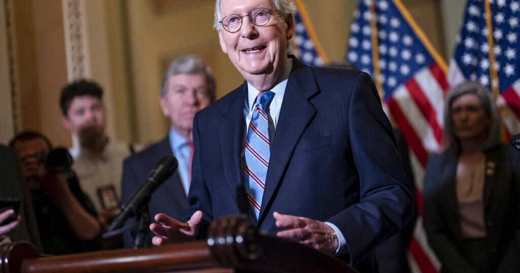 Setting gridlock aside, Congress set to OK gun violence bill | News ...