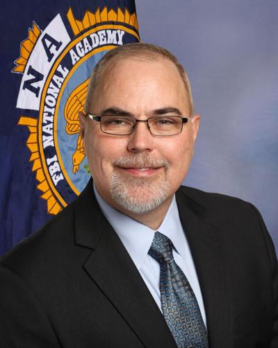 Temple Police lieutenant graduates from FBI academy | News | tdtnews.com