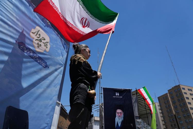 Iran says the initial deal to end the war with the US requires Israel ...