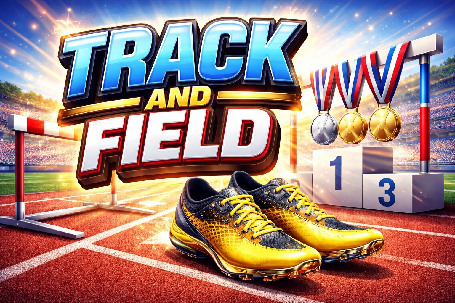 Area athletes punch tickets to state meet | Sports | tdtnews.com