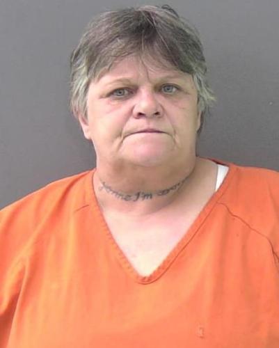 Temple woman indicted for allegedly firing guns at man | News | tdtnews.com