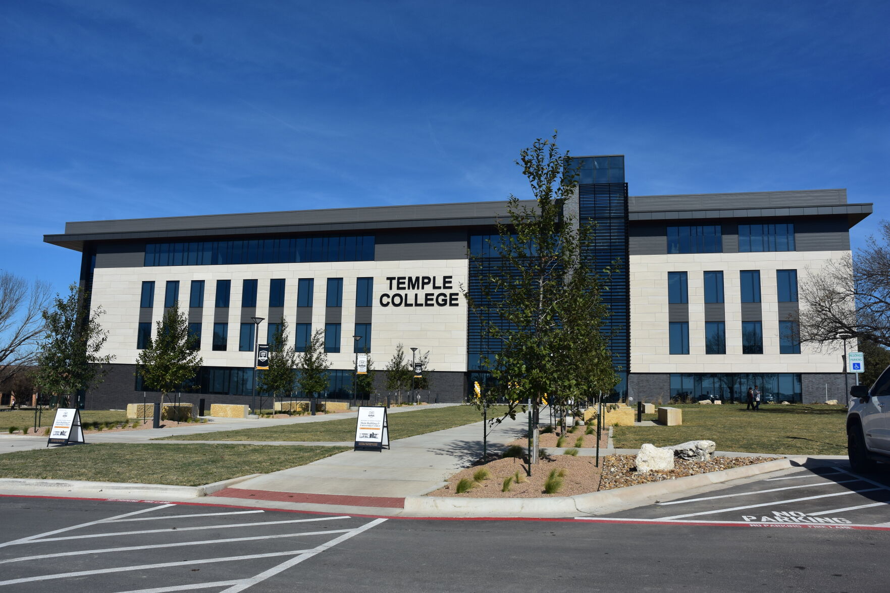 Temple College board calls for $158 million bond for facility ...