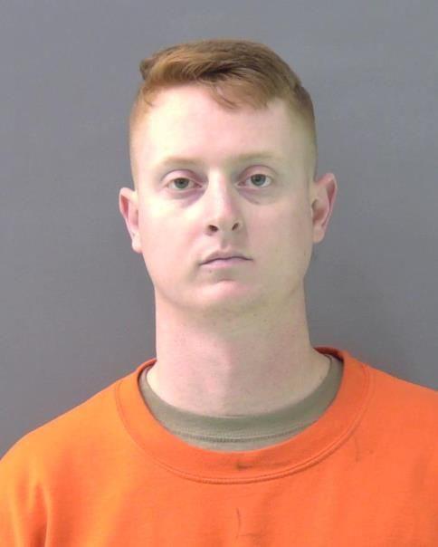 Fort Hood soldier arrested for Temple sexual assault | News | tdtnews.com