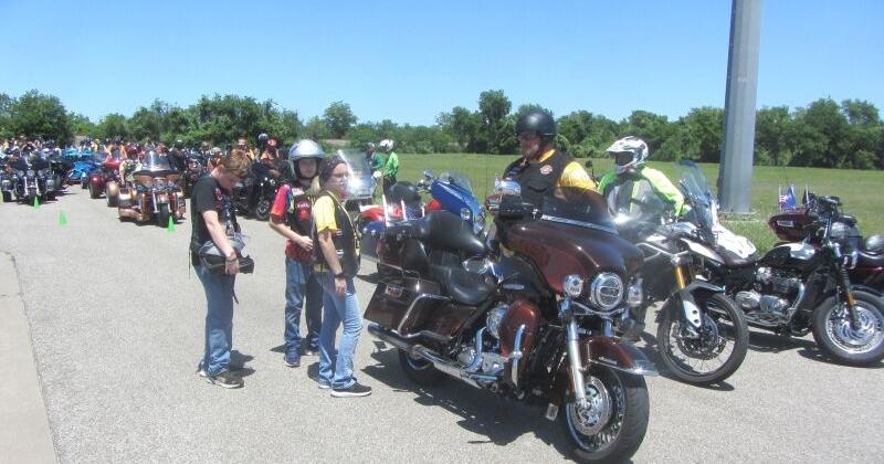 Weekend roundup: Area events include motorcycle ride, car show, live ...