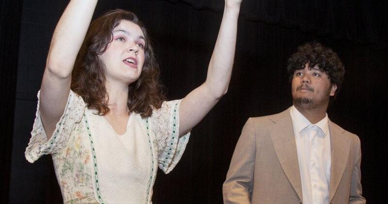 ‘The Magic Flute’: TC to stage first full opera | Life | tdtnews.com
