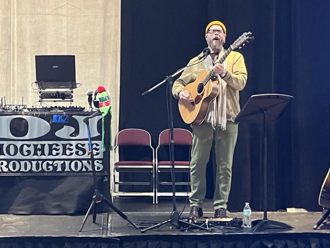 Chrome & Carols Festival of Trees delivers high-energy fundraiser for ...