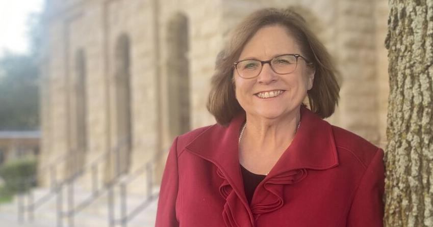 Garrett to run for 27th District Court judge | News | tdtnews.com