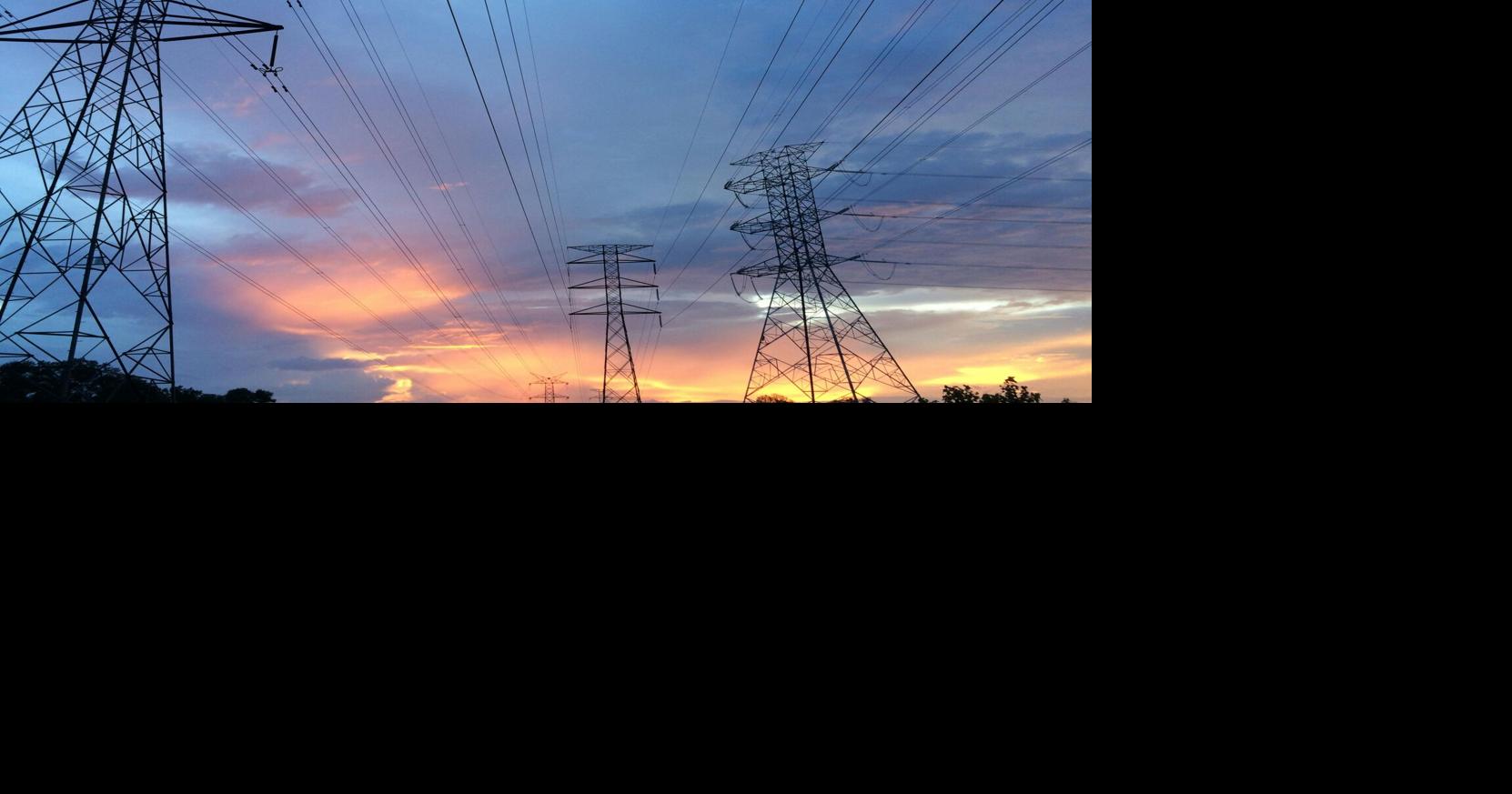 Texans could save billions on energy over decade, study states | News ...