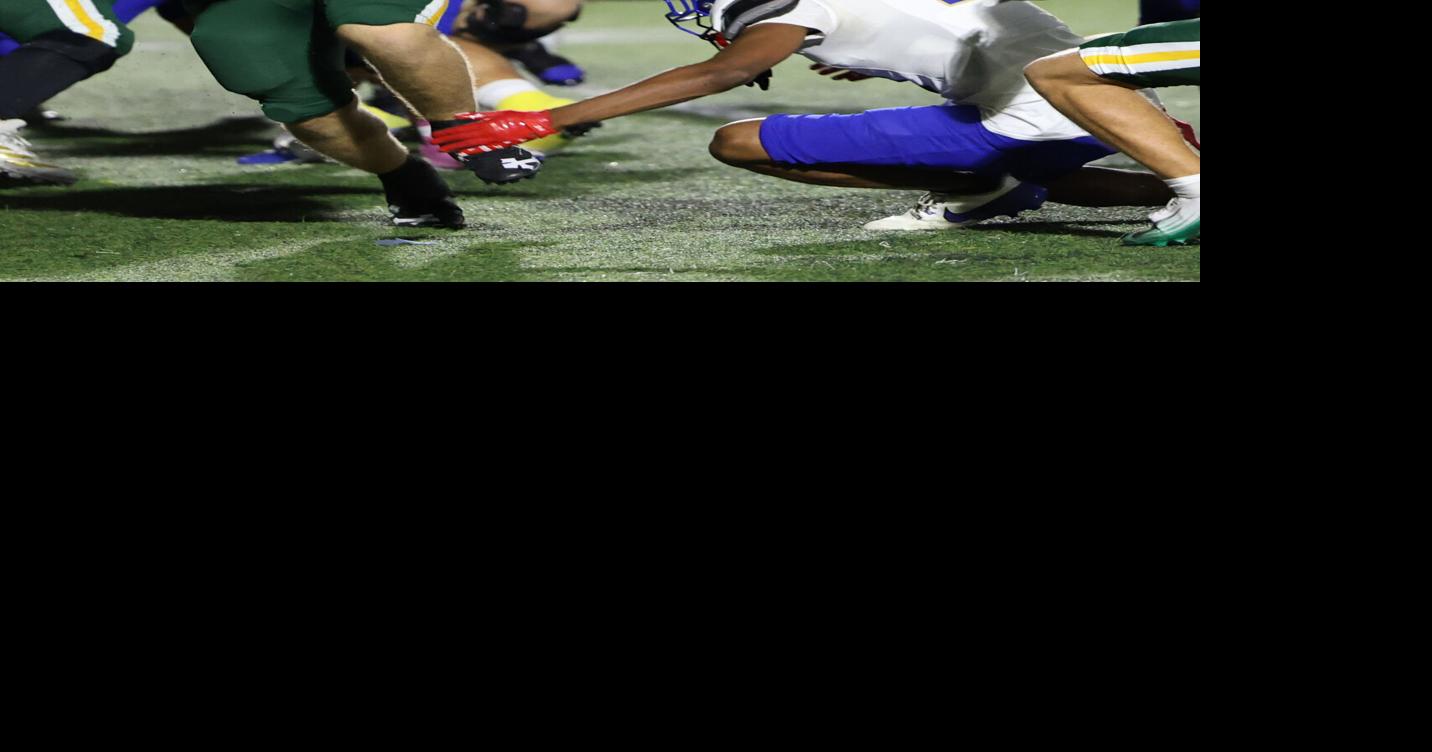 Academy starts fast, charges past Rockdale | Sports | tdtnews.com