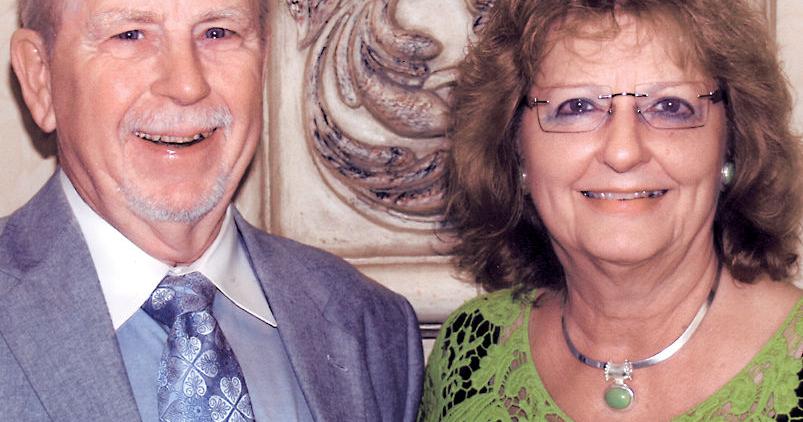 Happy 50th Mr. & Mrs. Schwertner | Anniversaries | tdtnews.com