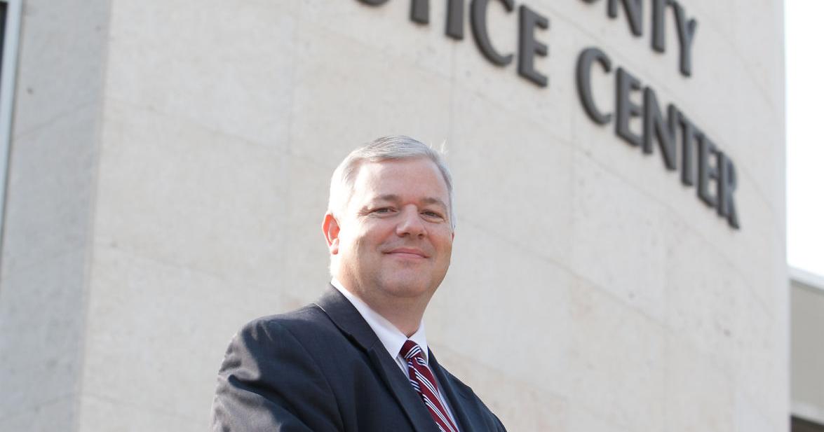 Temple attorney seeks judge seat | News | tdtnews.com