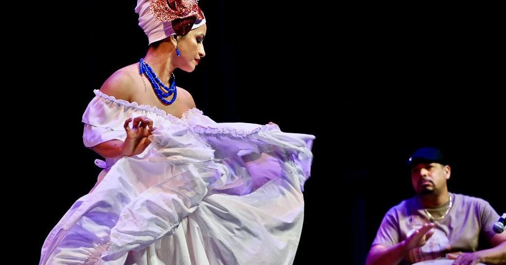 Dancing to the beat of a different drum | News | tdtnews.com