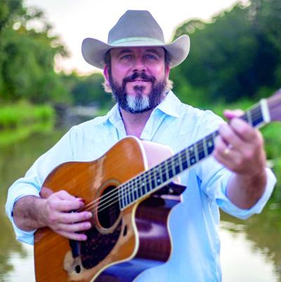 Live music returns to Central Texas: Brandon Rhyder to kick off Texas ...