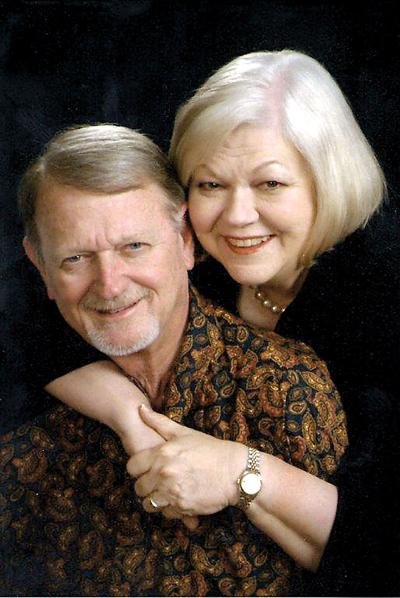 Happy 50th Mr. & Mrs. Stringfellow | Anniversaries | tdtnews.com