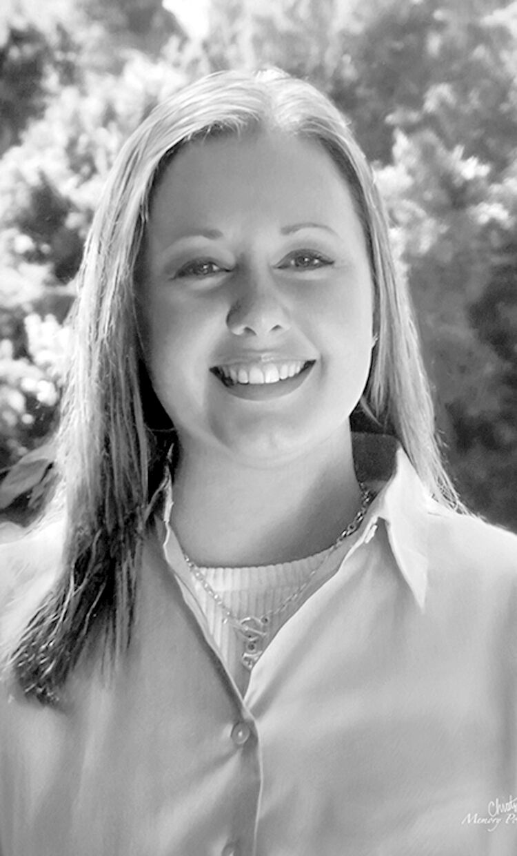 Amber Dawn Cripe, age 47, of Belton, died April 7, 2025 | Obituaries ...