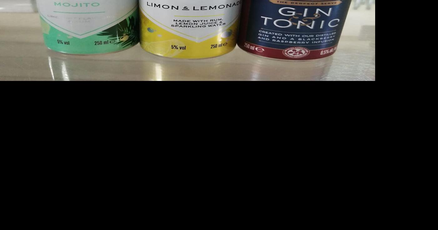 Bill pushes ready-to-drink cocktails to be sold in grocery and ...