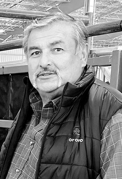 Louis “Snake” Rodriguez, age 58, died Friday, September 16, 2022 ...